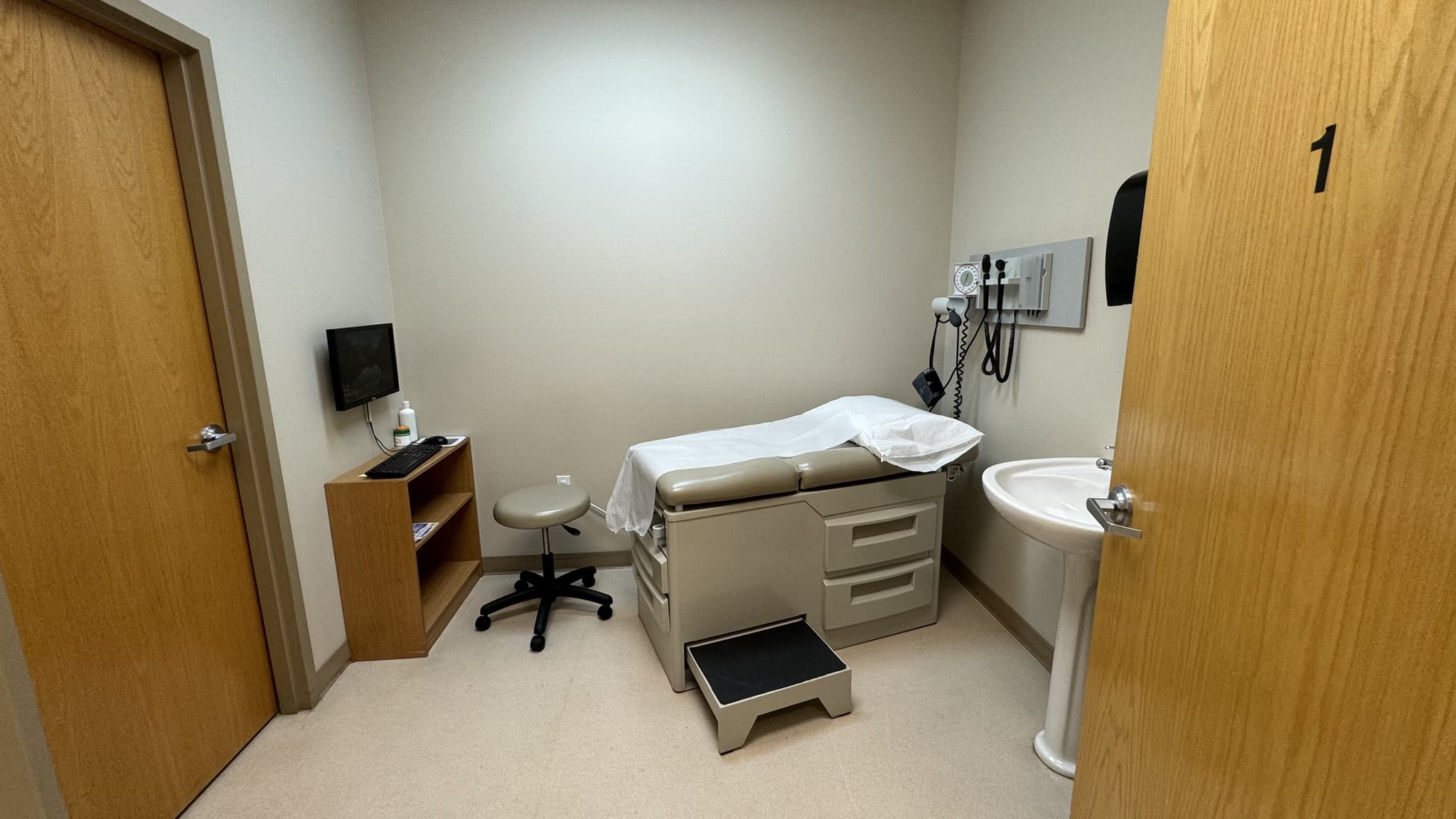 Border City Clinic
