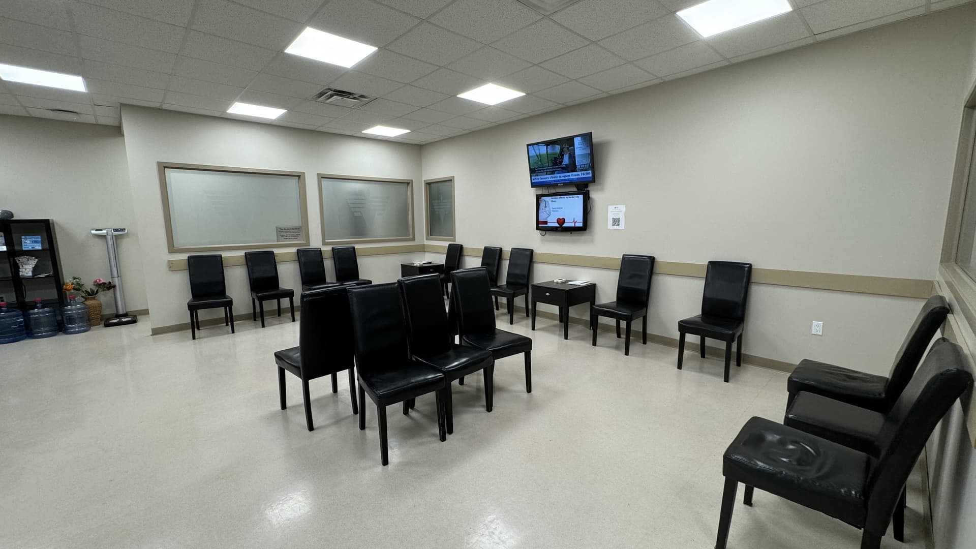 Border City Clinic